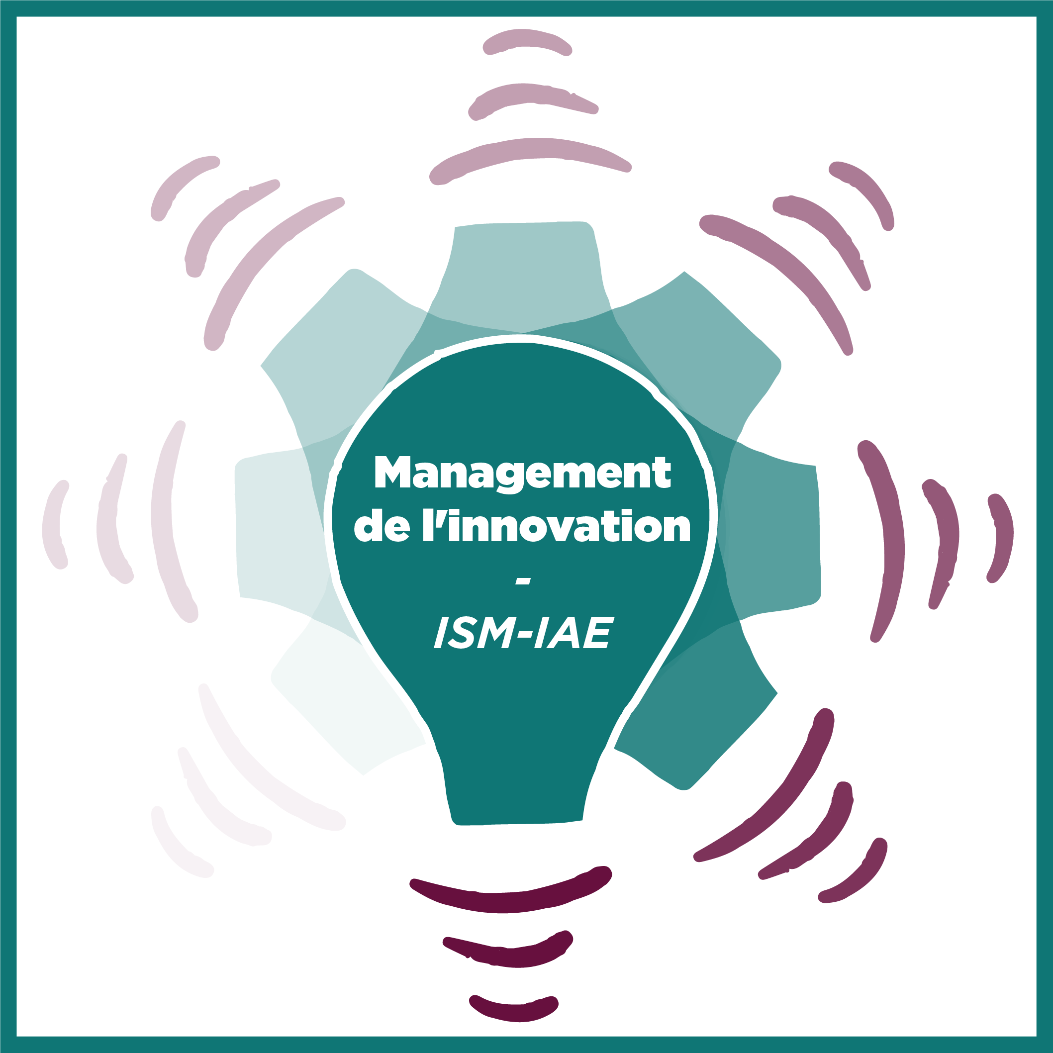 Open badge sur le management de l'innovation - ISM-IAE