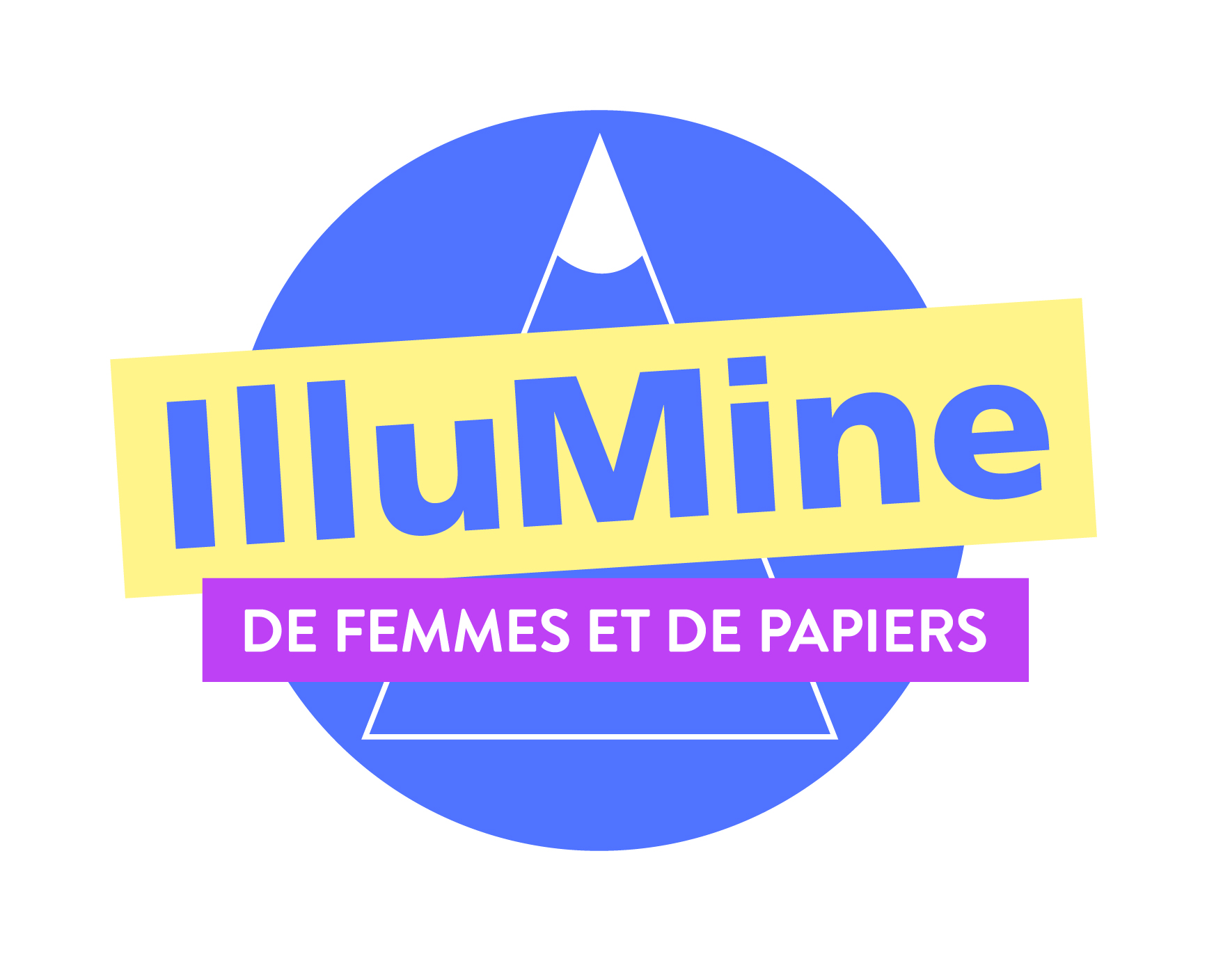 Projet Illumine 2021 « De femmes et de Papiers » - ISM-IAE