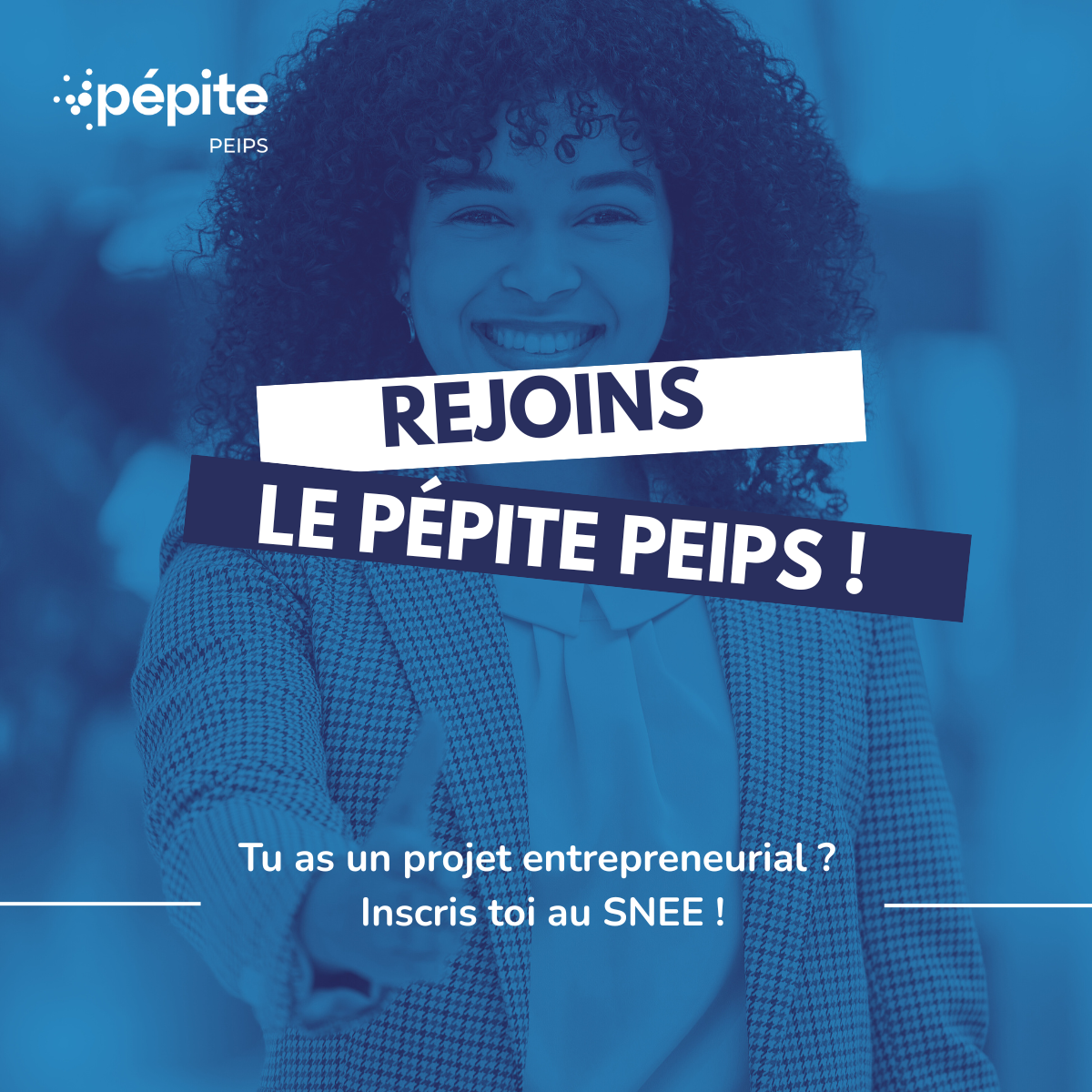 Le Statut National Étudiant Entrepreneur : Candidatez avant le 15 juin ...