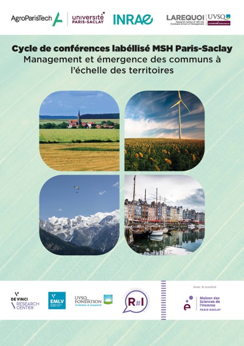 La RSE à l'ISM-IAE - ISM-IAE