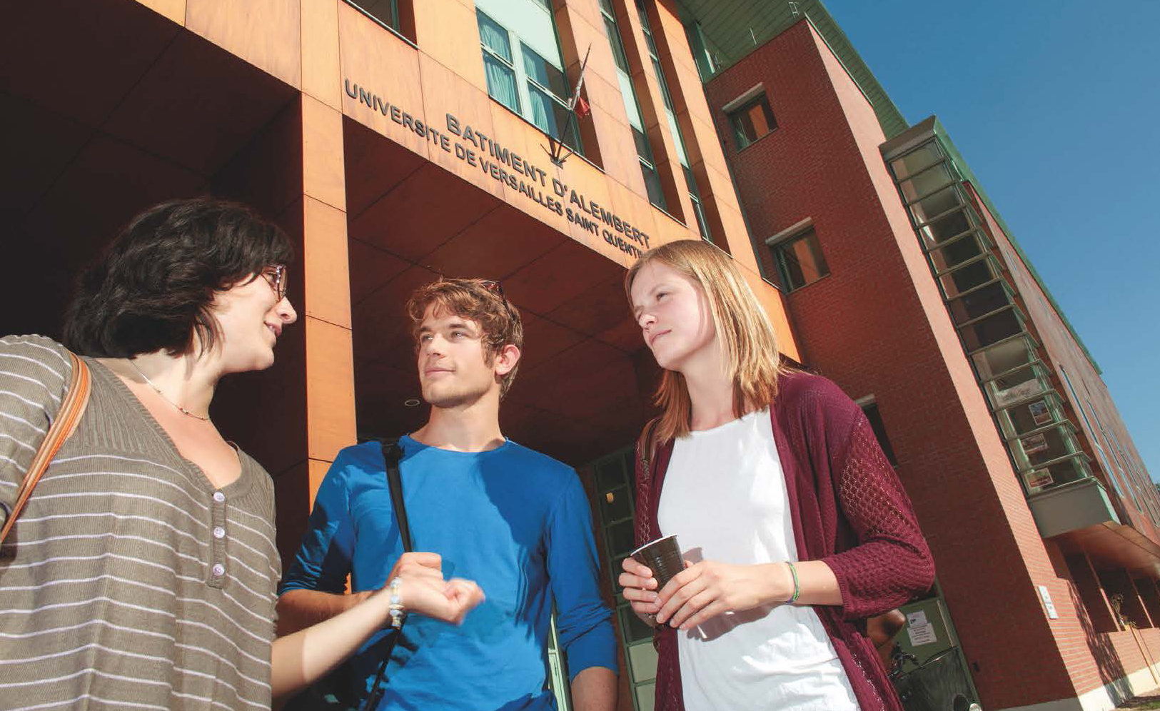 Infos pratiques du site Vauban - d’Alembert - ISM-IAE